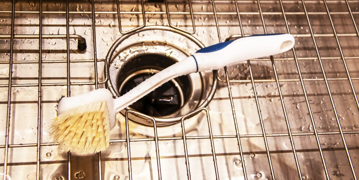The #1 thing you should never put in your garbage disposal