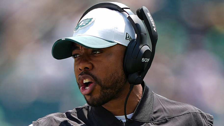 Christian Parker’s first rumored Cowboys hire isn’t sexy (but could be ...