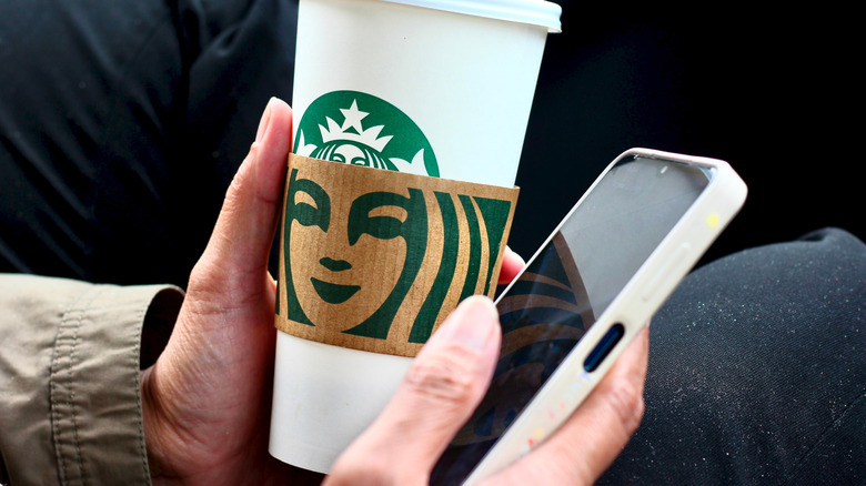Starbucks is overhauling its rewards program. Here's what it means for ...