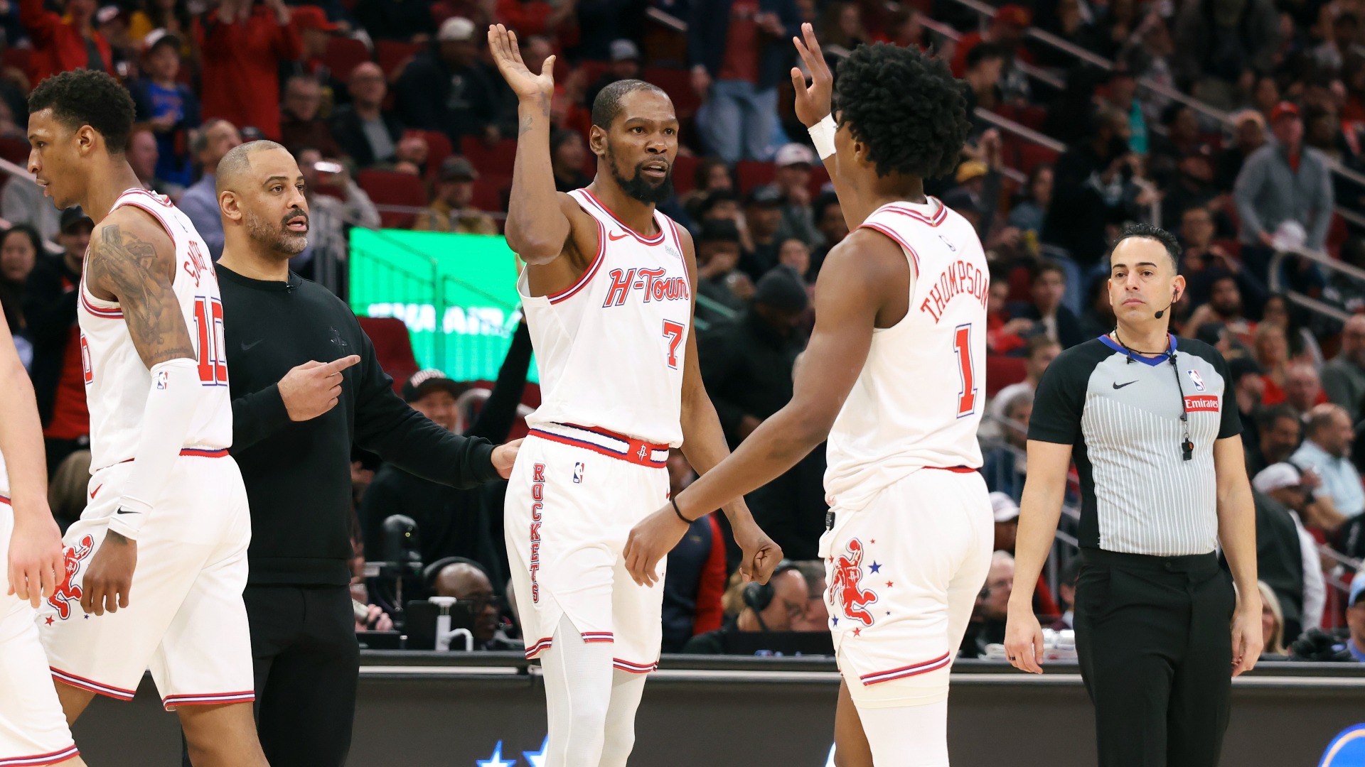 NBA Thursday night previews & LeBron James' future