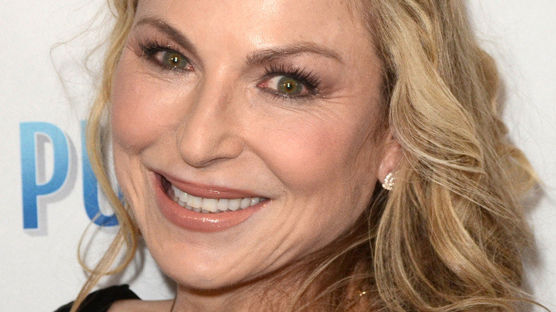 The real reason Tatum O'Neal and John McEnroe got divorced