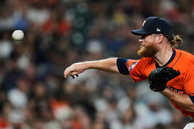 Mets sign nine-time All-Star Craig Kimbrel to minor league deal with ...