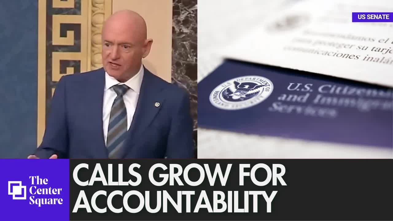 Calls grow for accountability after immigration enforcement deaths