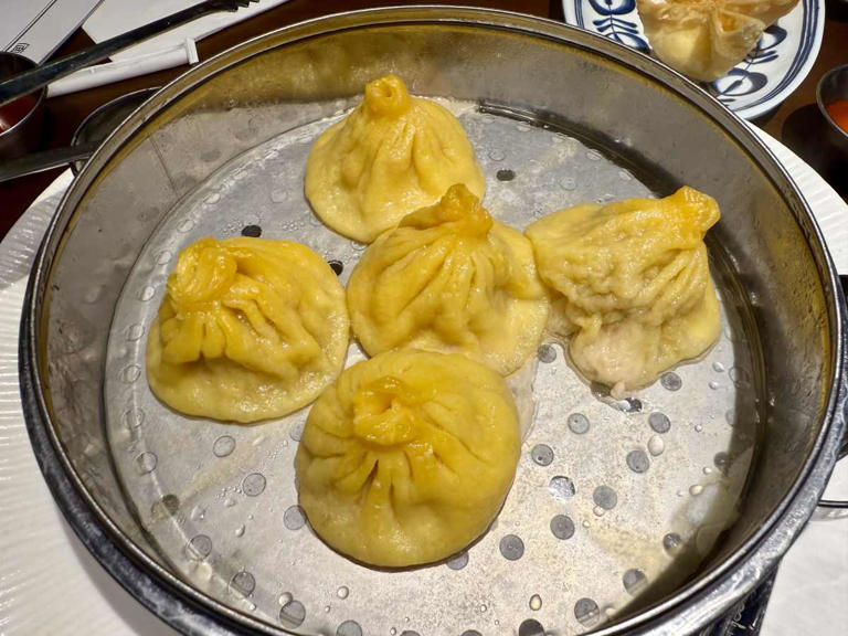 Bao GoGo - Reynoldstown