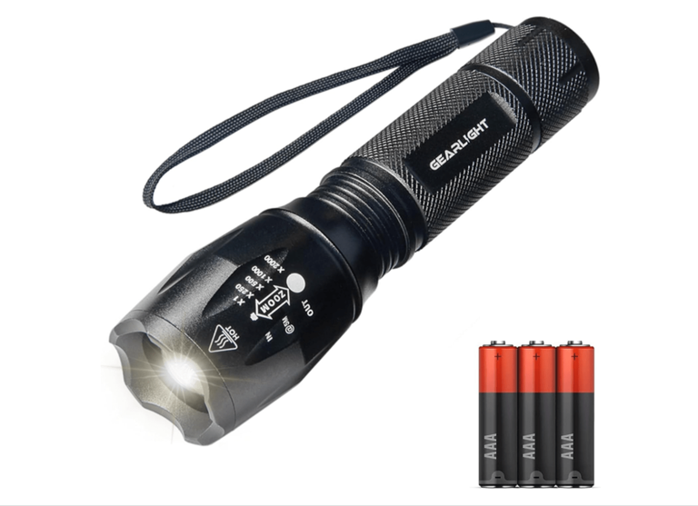 The best power outage tools and supplies