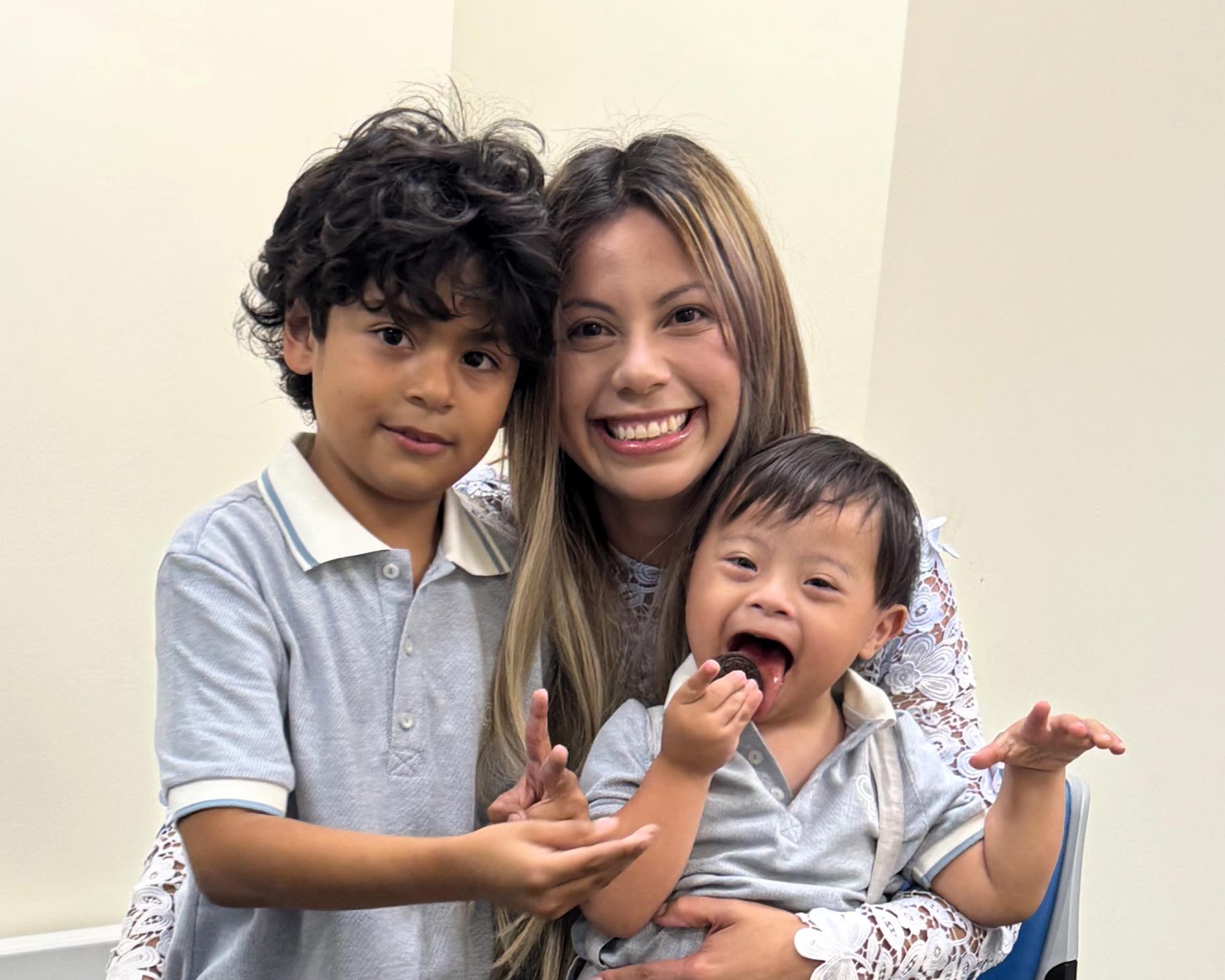 Reseda mom fears Medi-Cal cuts will limit services for her special ...