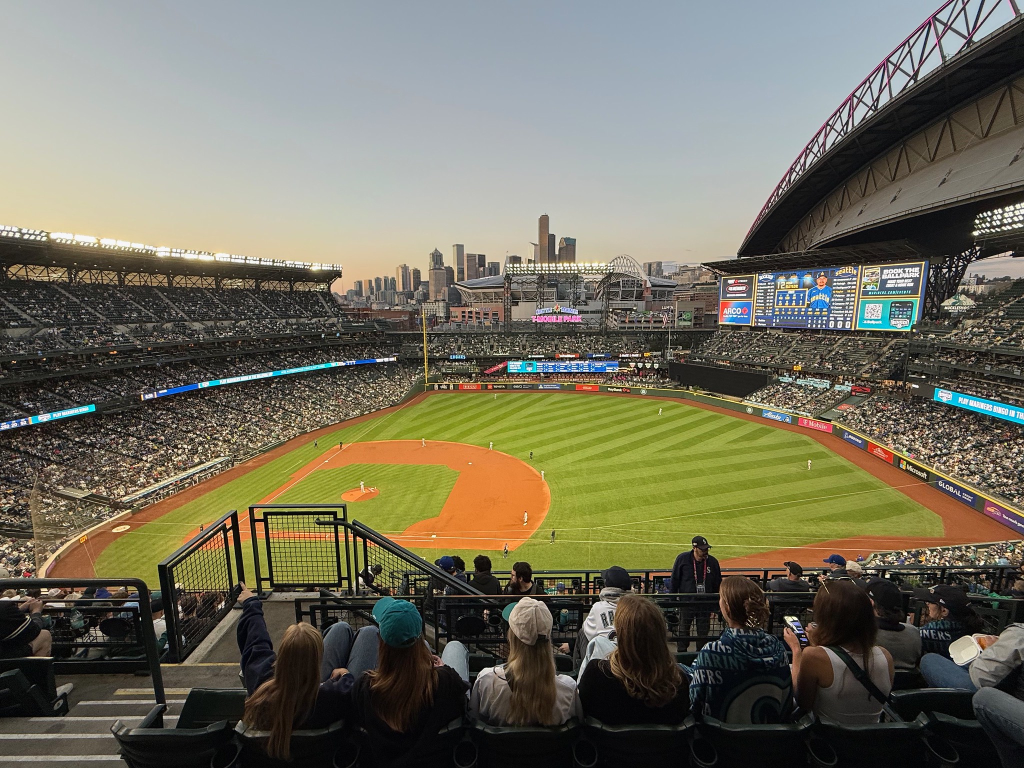 Seattle Mariners announce new streaming and cable TV plans ahead of ...