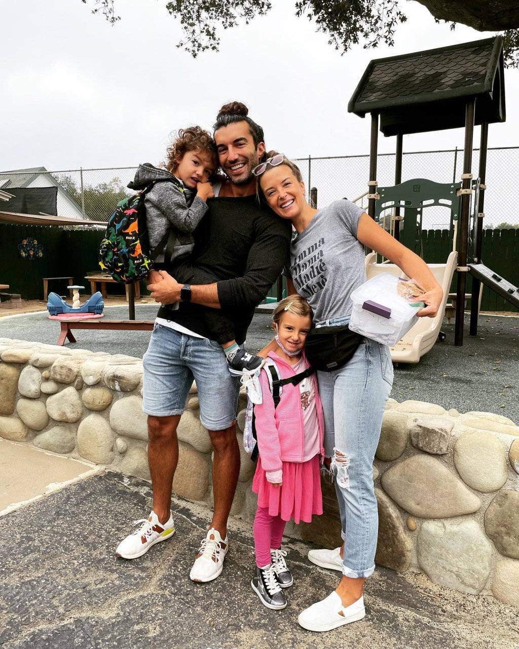 Justin Baldoni quietly ditched California for Tennessee — and wants ...