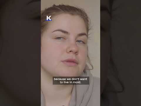 More than 900 buildings on Kyiv’s left bank left without heating