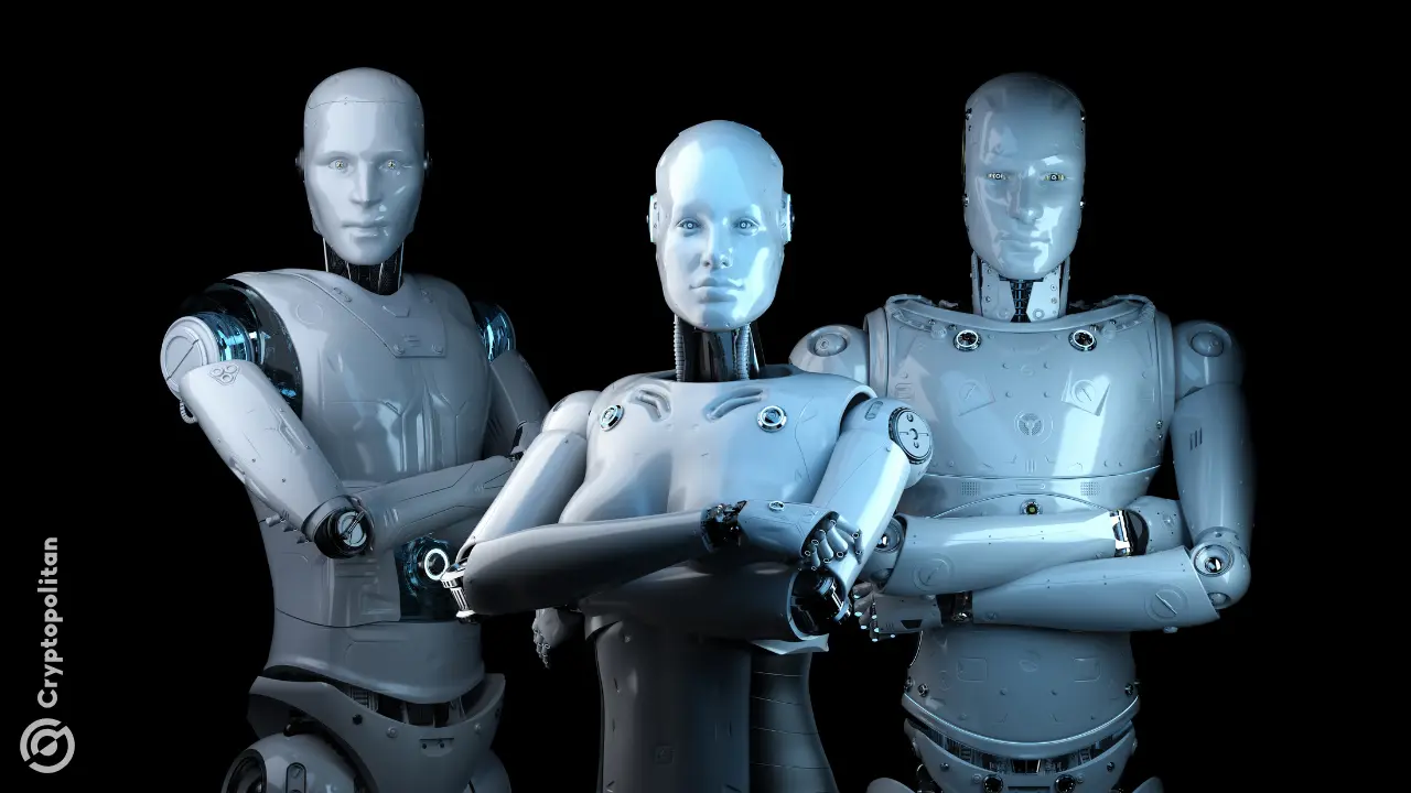 China’s humanoid robot sales are expected to double in 2026