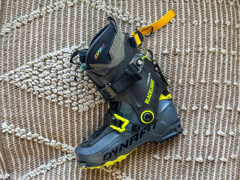 What skiers need to know about ZipFit’s Ultralight Espresso boot liner