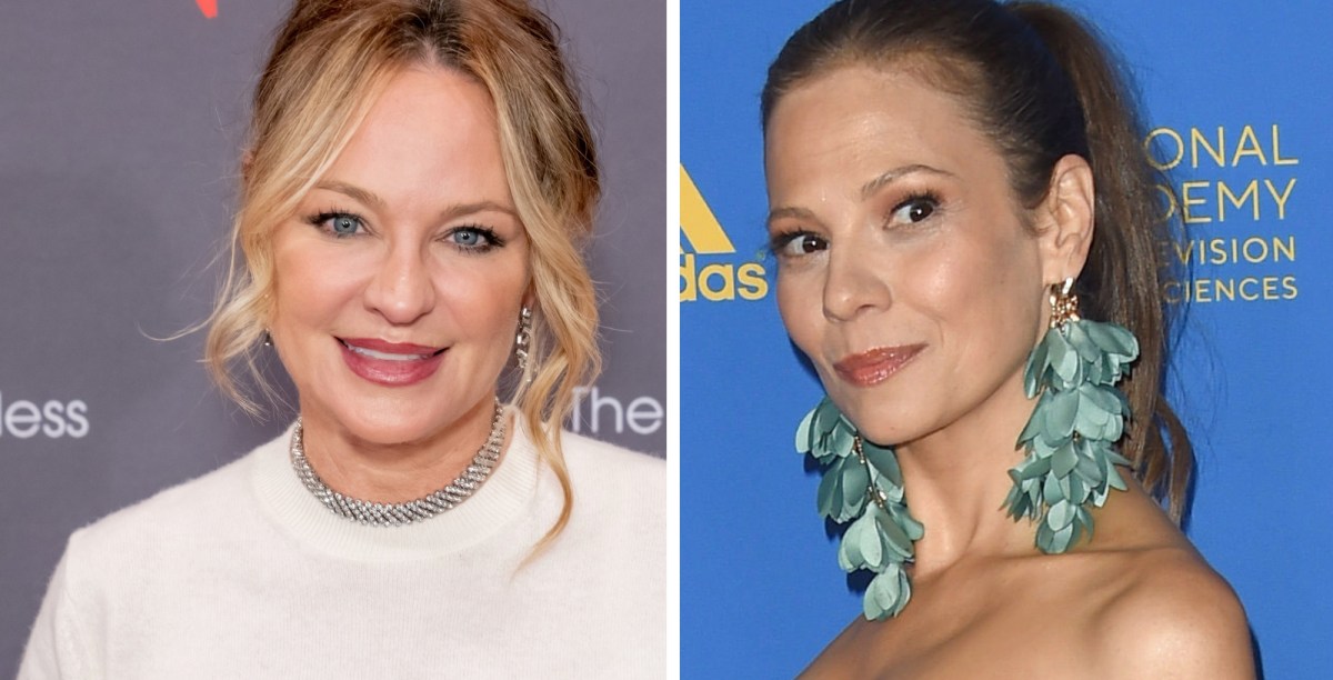Sharon Case reveals how Tamara Braun is the opposite of her Y&R character