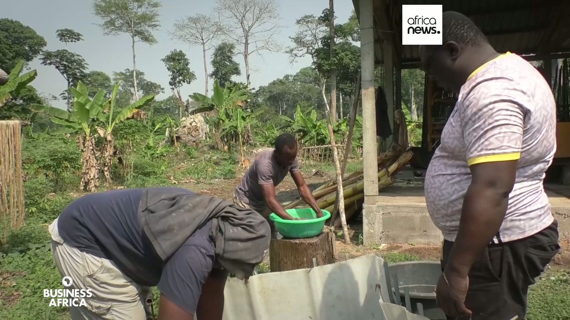 Tanzania eyes East Africa’s pharmaceutical hub crown | Business Africa