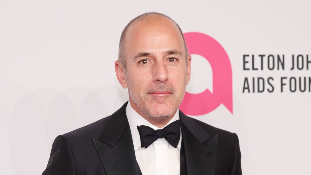 Matt Lauer accuser details alleged rape and complicated relationship in ...