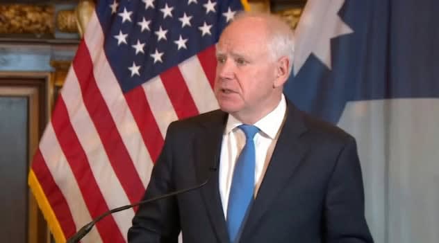 Florida Rep. Byron Donalds says whistleblowers were silenced in ...