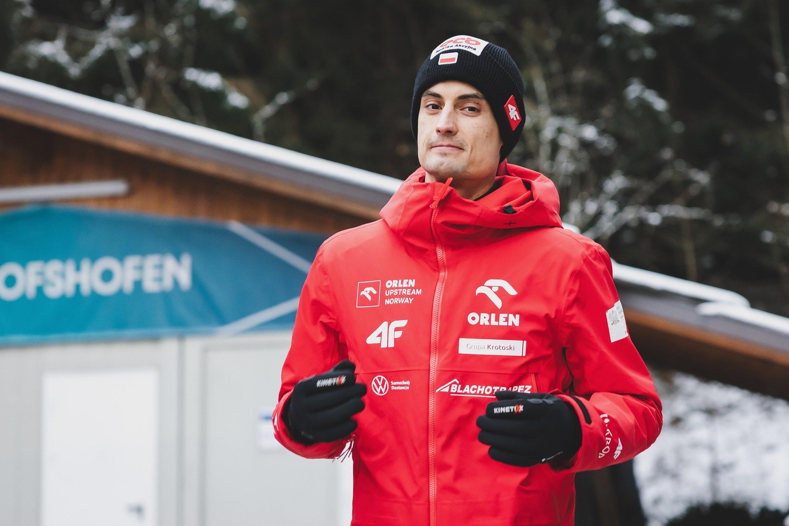 Tyle państwo będzie mu płacić, co miesiąc. Musi jednak jeszcze poczekać