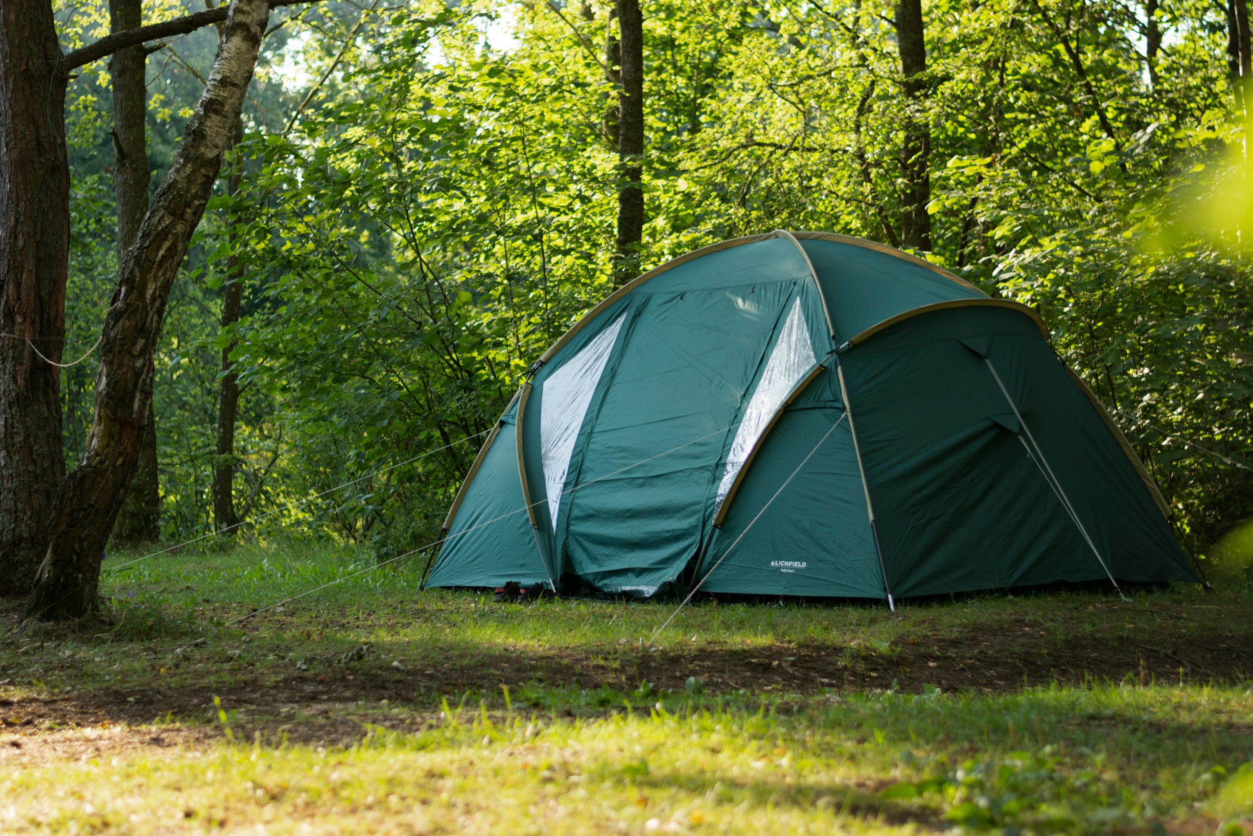 10 must-know camping secrets that pros don’t share