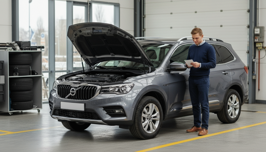 Car ownership habits that quietly drain a man’s time and money