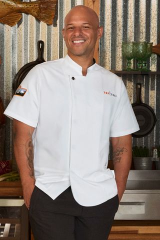 “Top Chef” heads to the Carolinas for season 23, with a twist! Watch ...
