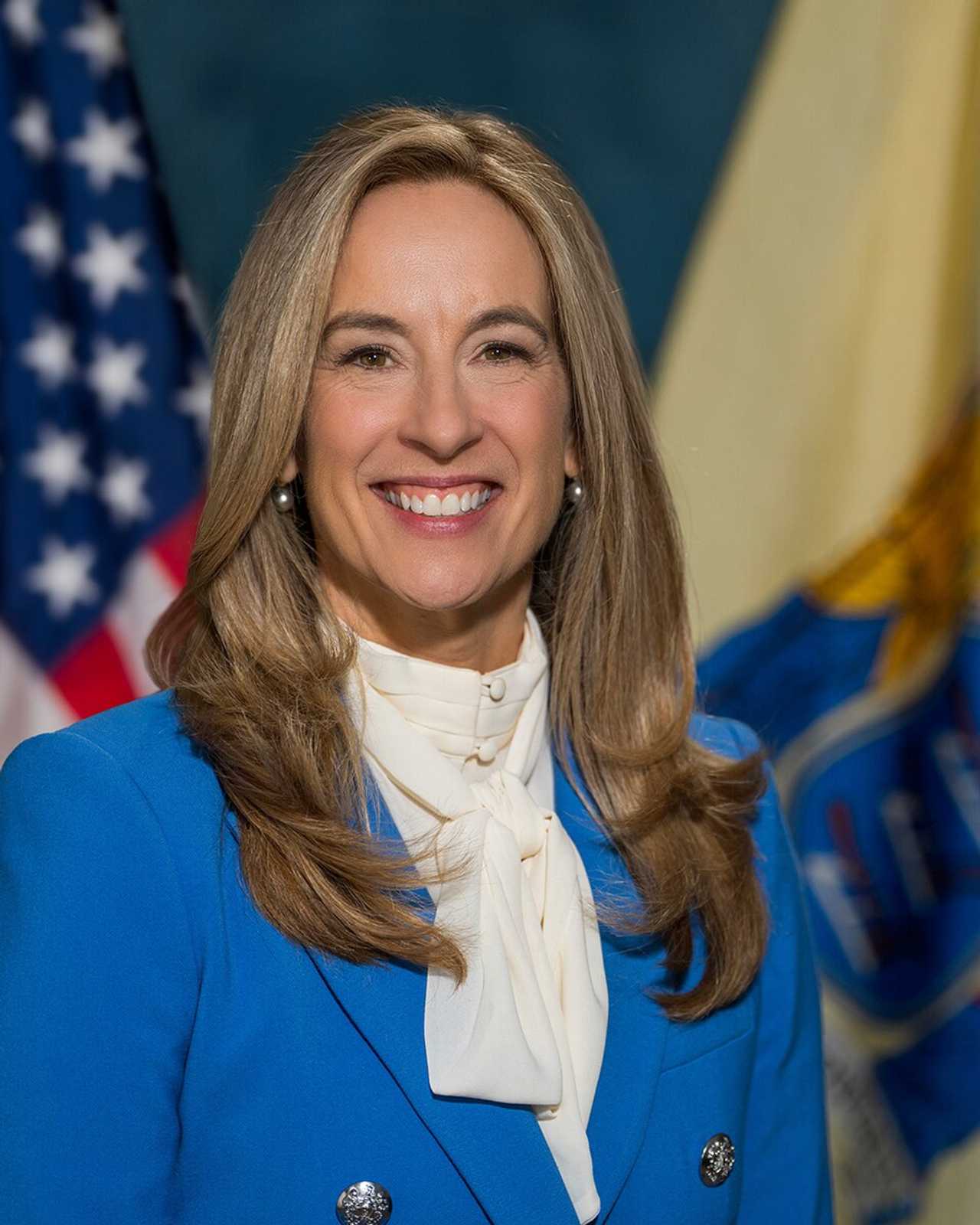 Sherrill vows to create portal to track ICE agents