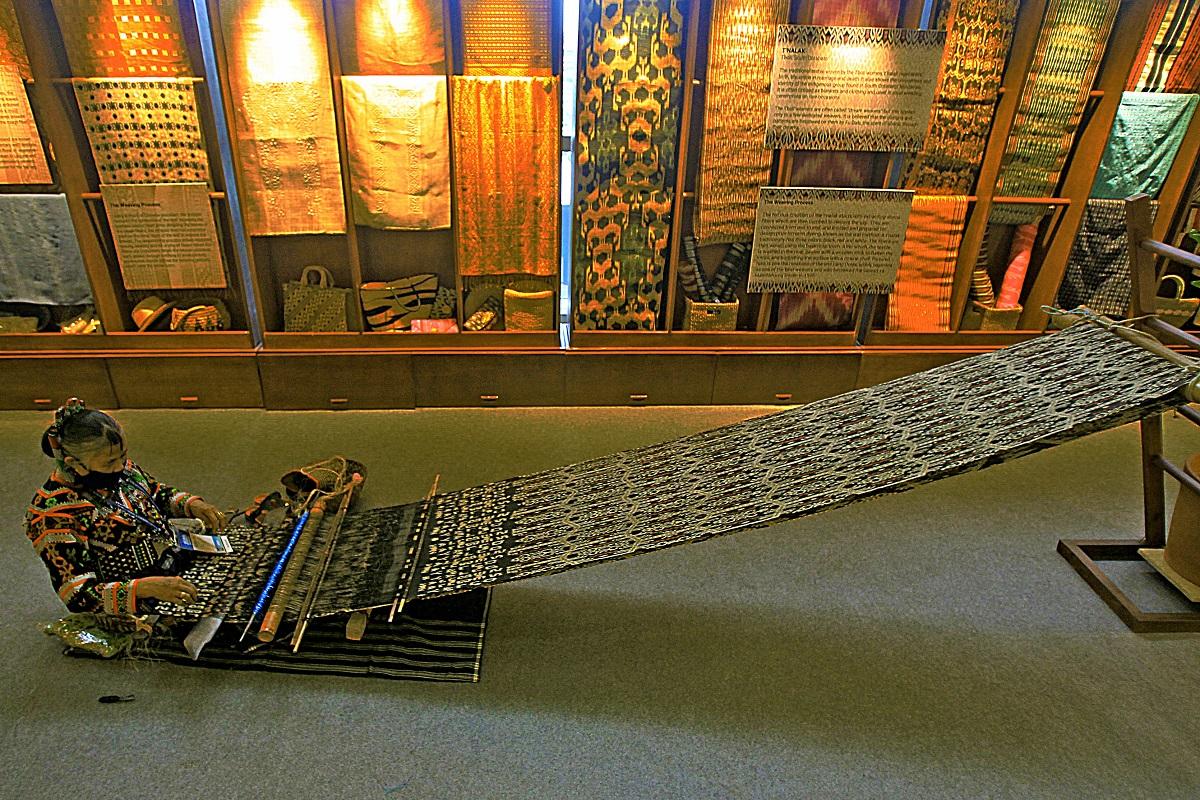 PH supplies 87% of abaca globally but only gets 10% of revenues, says DA