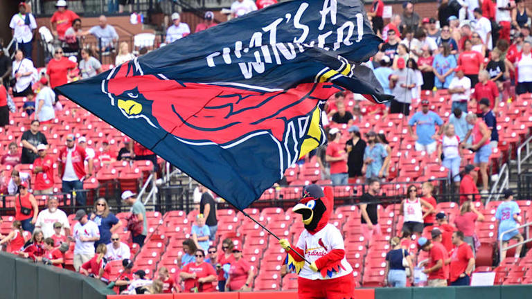 Where to watch St. Louis Cardinals baseball in 2026