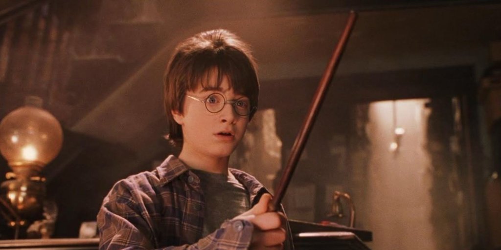 Retour à Poudlard : pour célébrer les 25 ans de Harry Potter, les fans ...