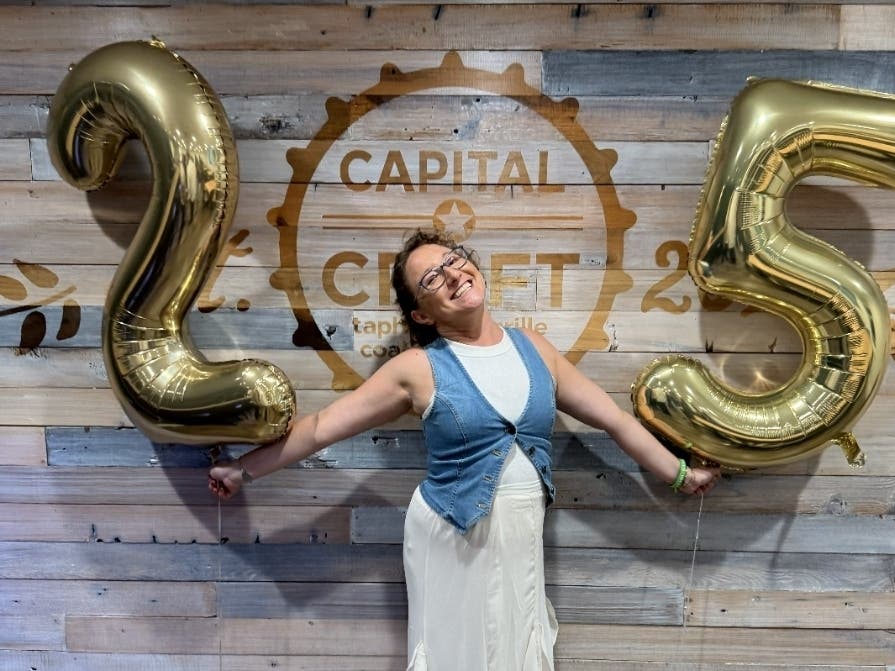 9-year-old kidney donor saved this Maplewood teacher’s life