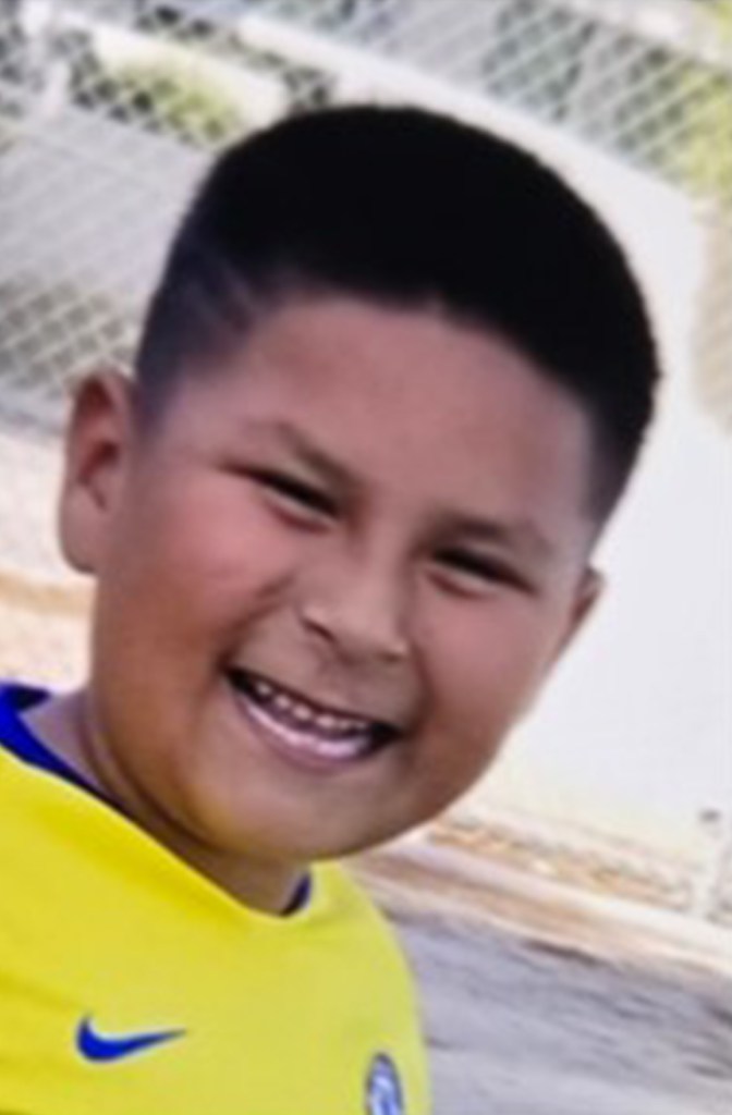 Amber Alert issued for two abducted children in LA area