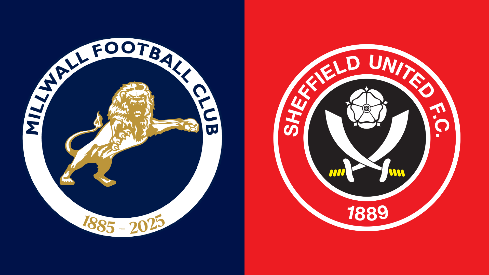 Pick of the stats: Millwall v Sheffield United