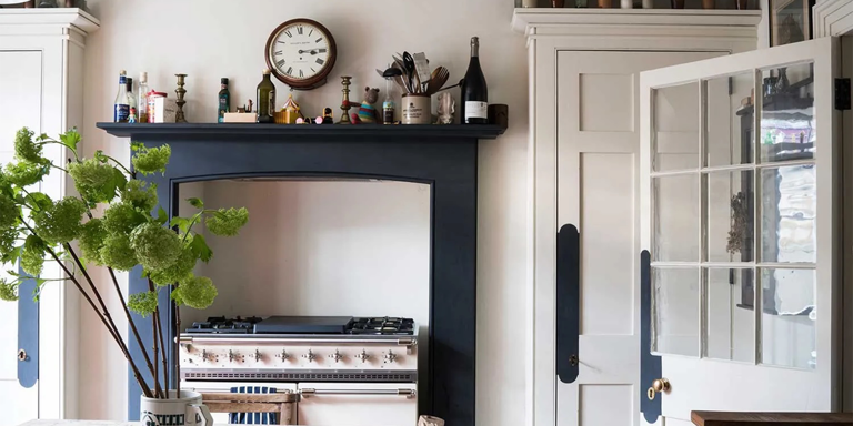 These 6 paint colours instantly make small rooms feel bigger