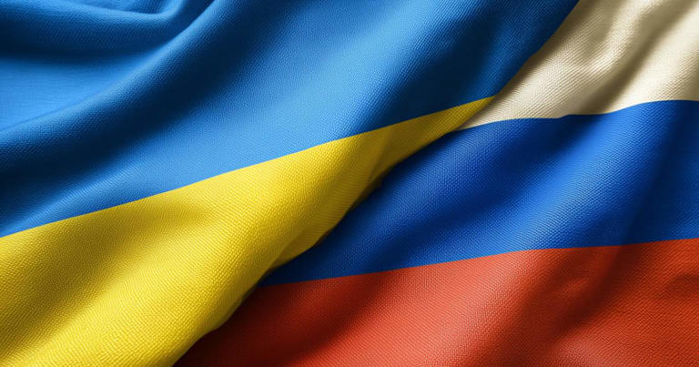 Chronique : La guerre des robots – comment l’Ukraine invente le futur ...