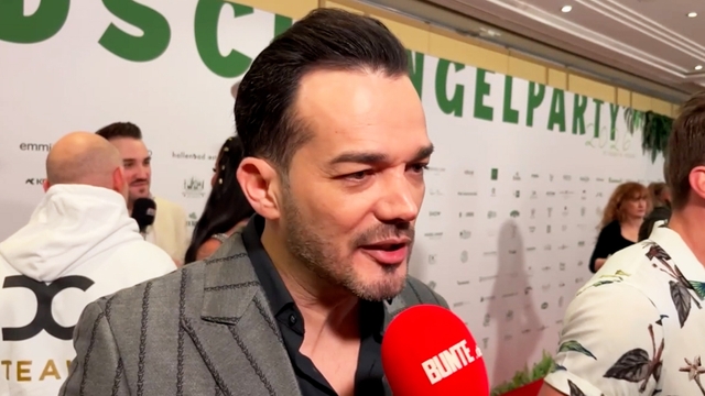 Mit Panikattacken im Dschungel: Daniel Lopes hat Rat für Mirja Du Mont