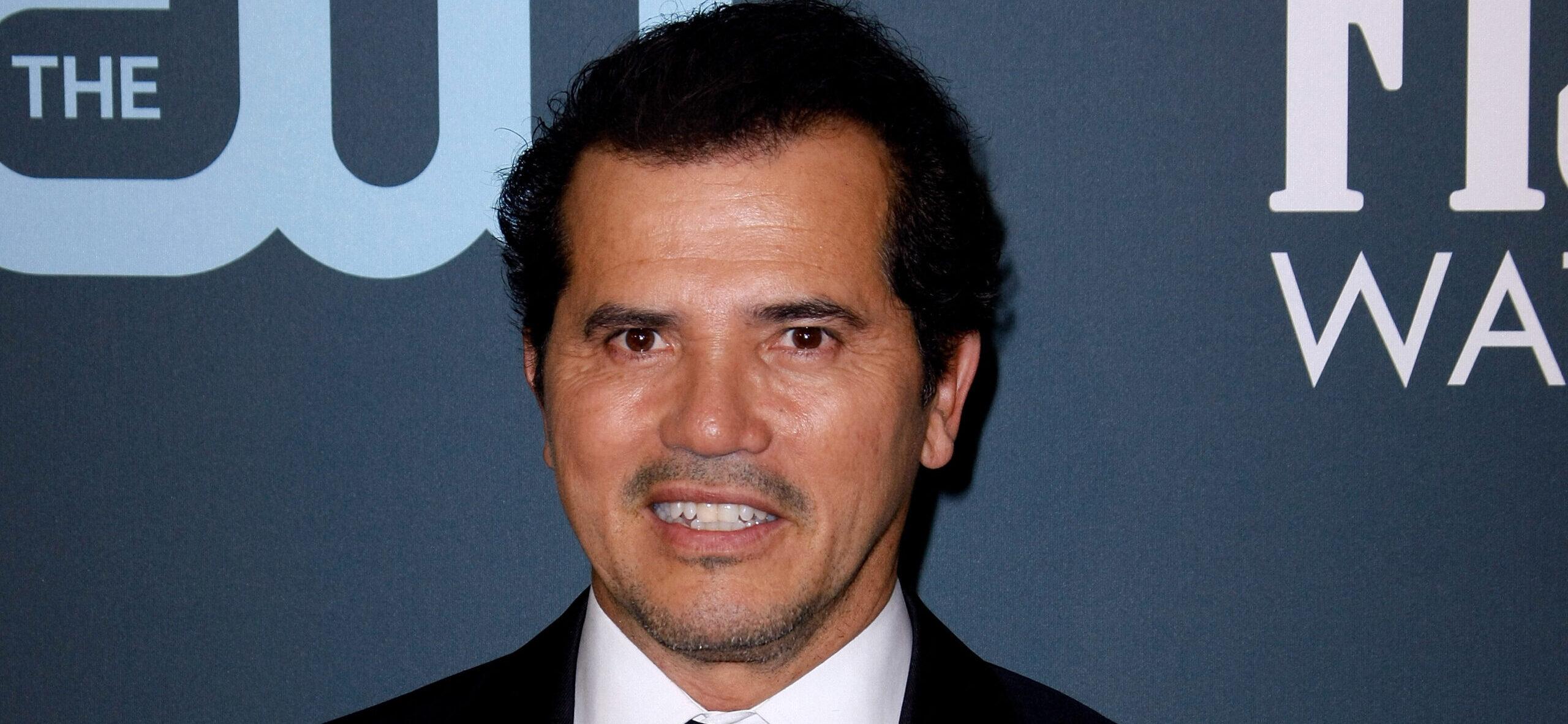 John Wick actor John Leguizamo warns ICE supporters to avoid him