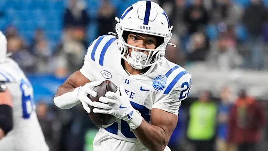 Duke targeting talented 2027 running back