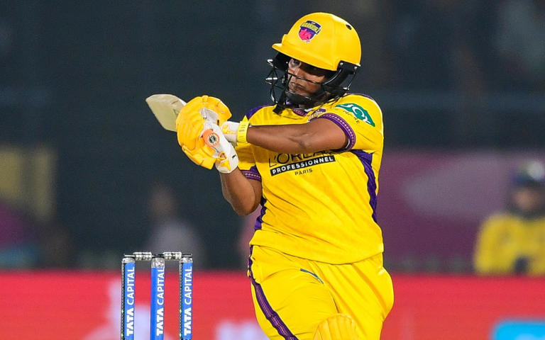 WPL 2026: Deepti, Lanning Take UPW To 143/8 Despite De Klerkrsquo;s ...