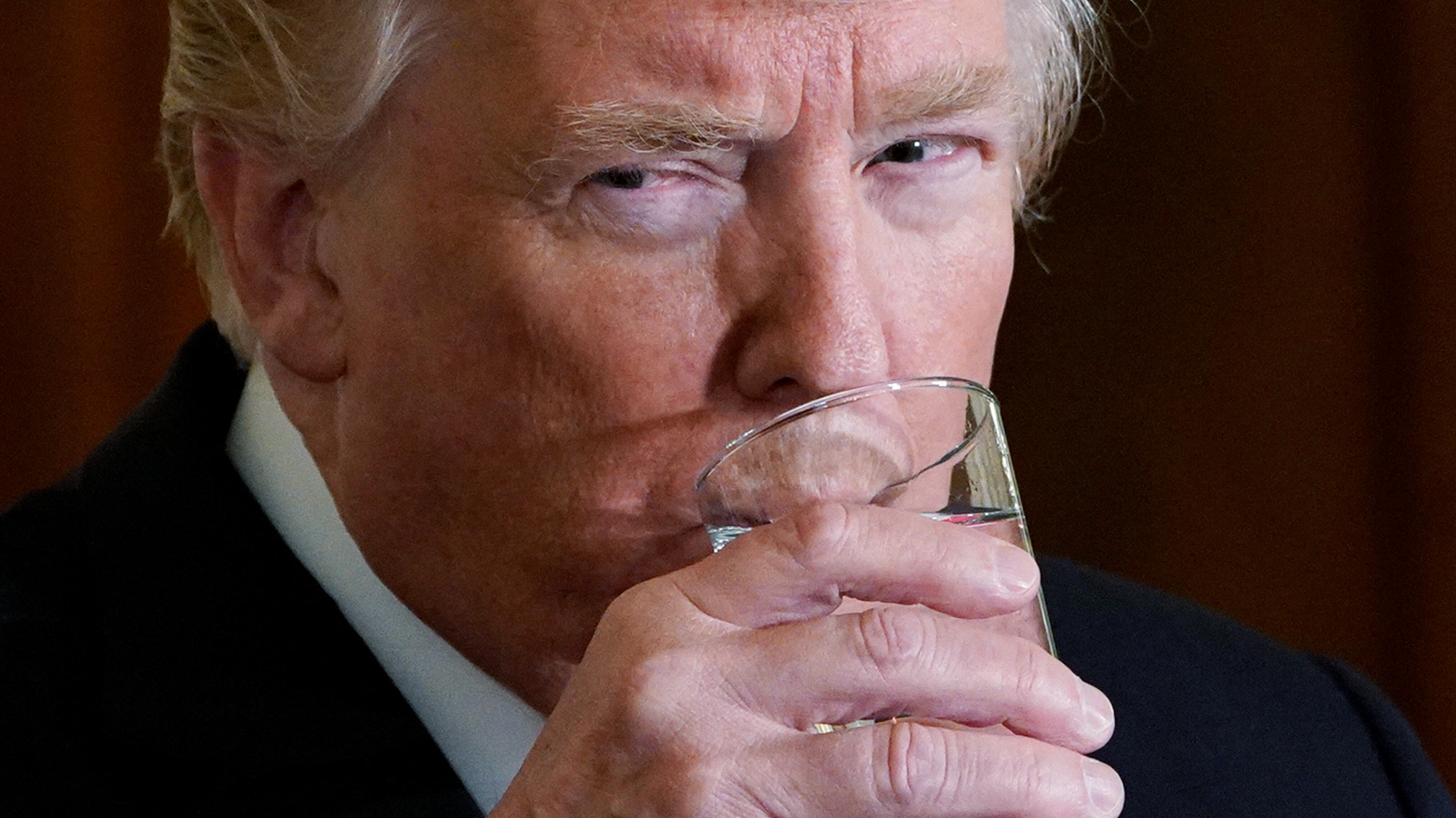 Trump’s sweeping crackdown blamed for tanking tequila sales