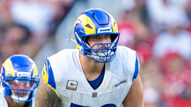 Rams have one crucial decision to make this offseason