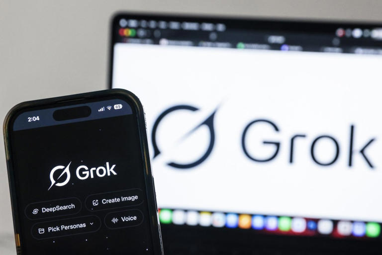 xAI's Grok worst performing platform on countering anti-Semitism