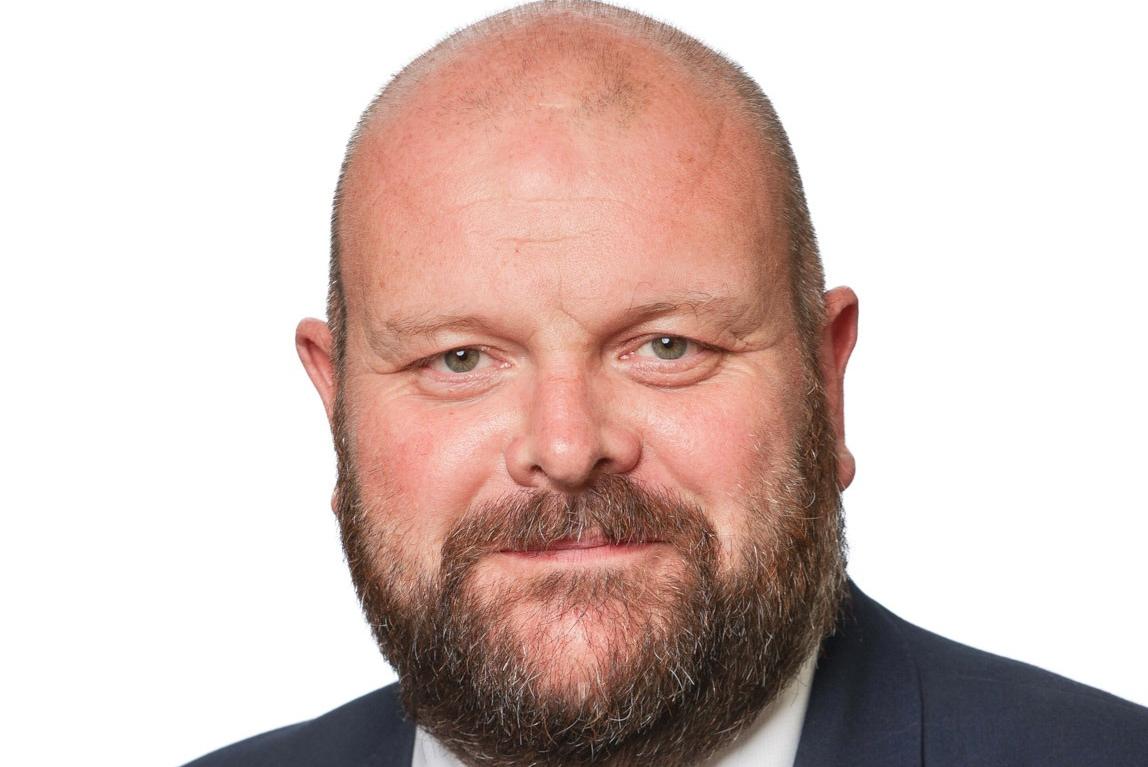 Blake McCaughey: Council tributes to ‘inspirational’ Tandragee teenager