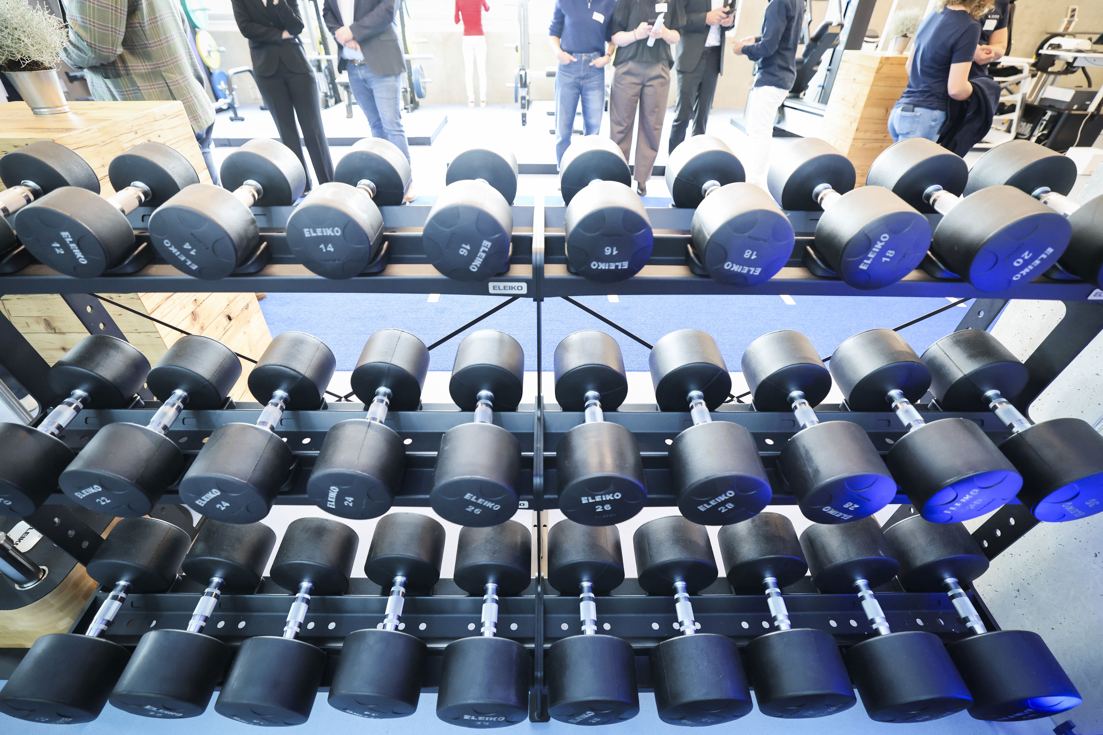 NY Giants news: Strength and conditioning coach from Ravens joins staff