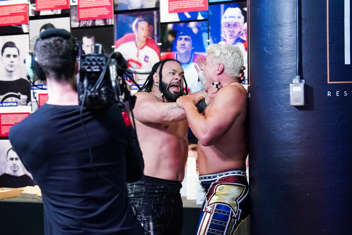 WWE Royal Rumble 2026: Start time, match card & how to watch
