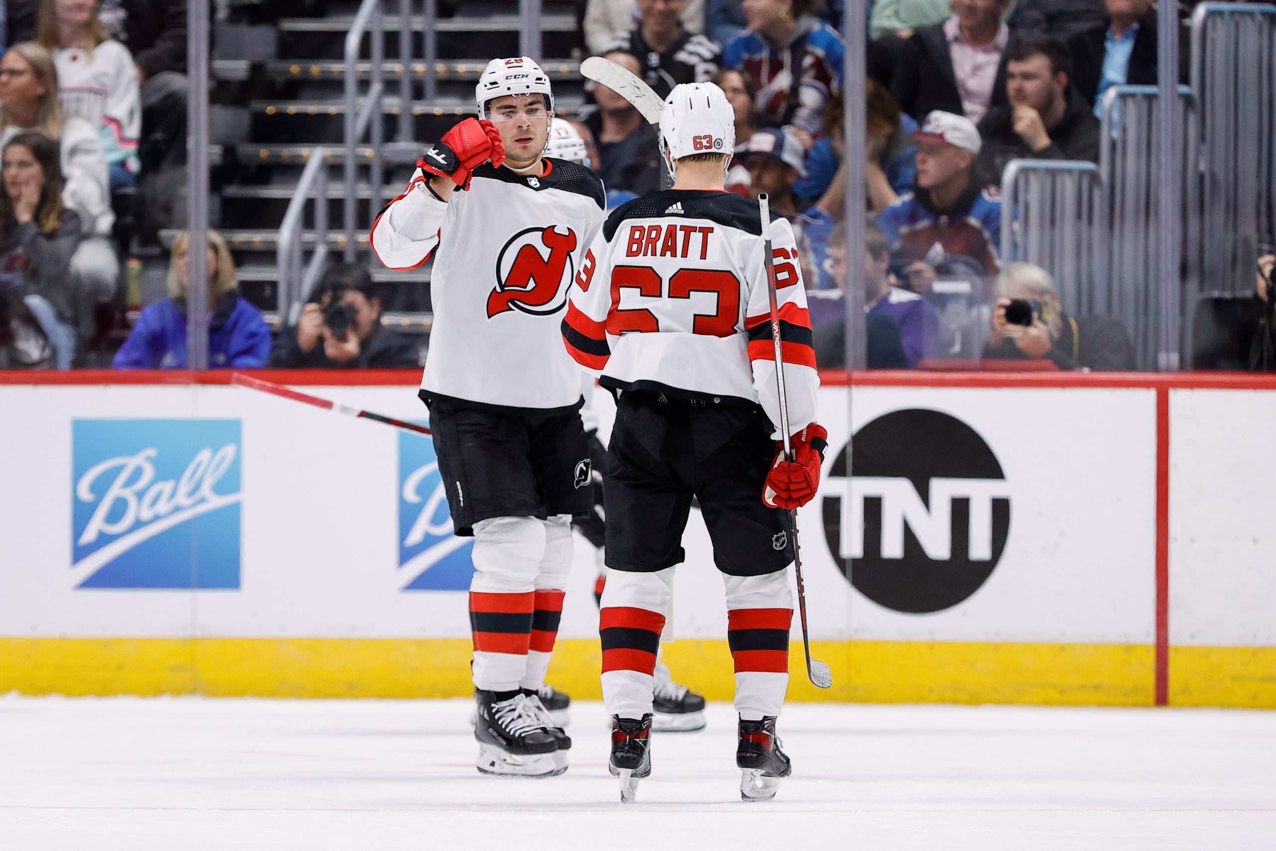 Devils trade tiers: The landscape after the Palat trade