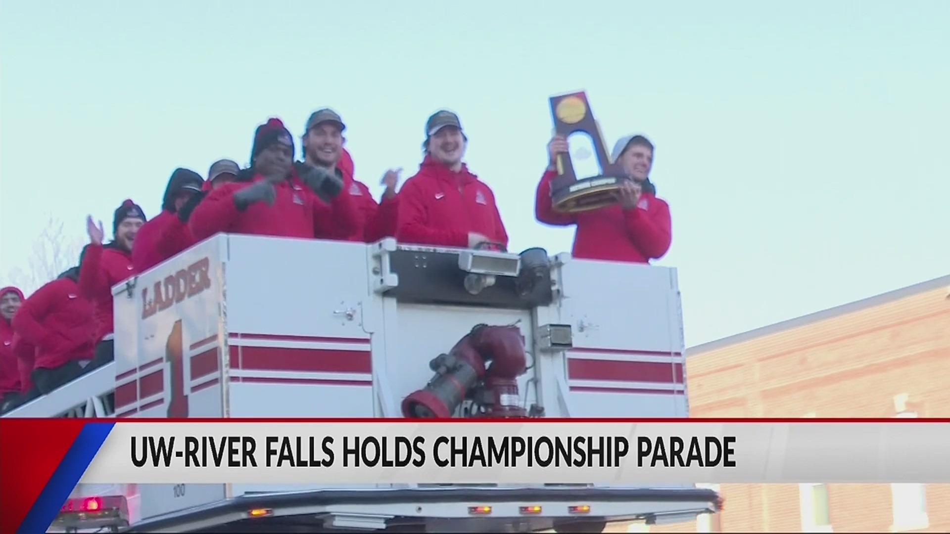 History of Eau Claire natives in Winter Olympics