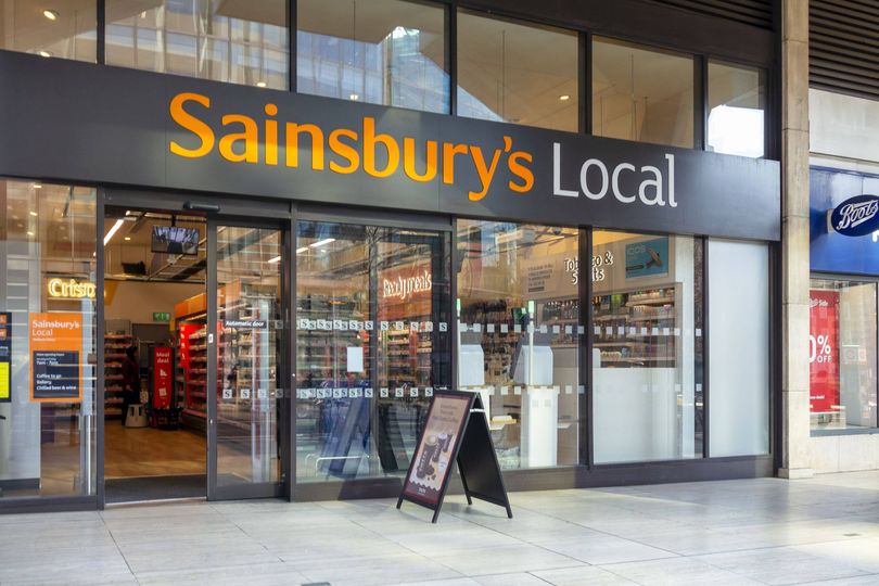 Shoppers warned do not eat 'chicken' as products recalled