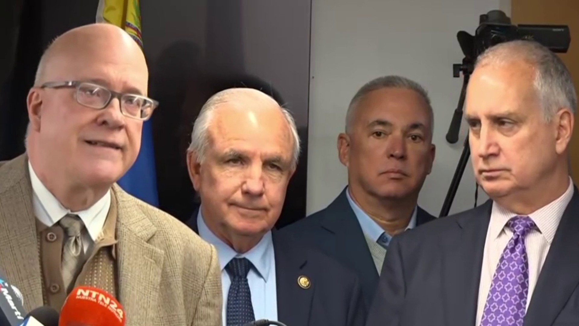 Rep. Carlos Gimenez asks US to suspend flights, remittances to Cuba