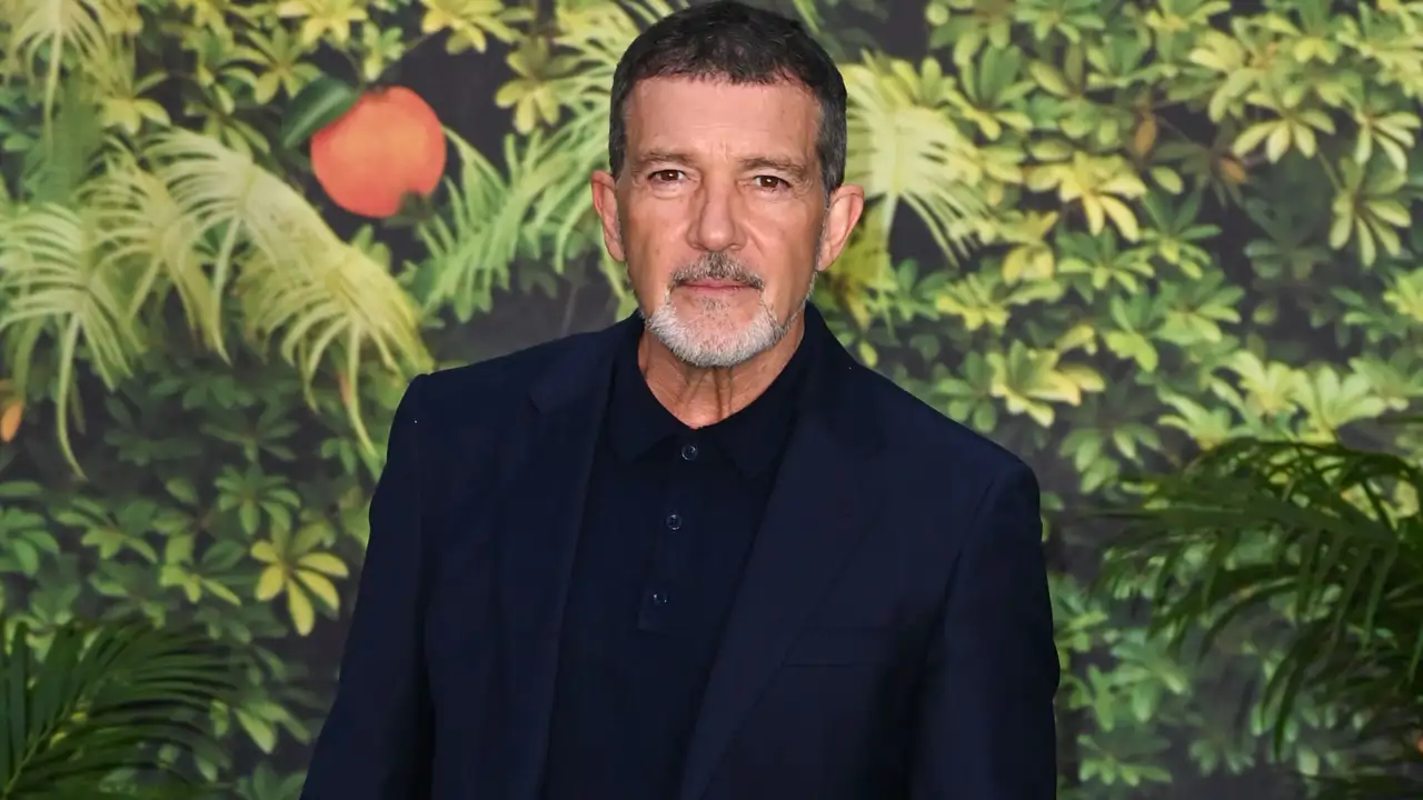 El día que Antonio Banderas vio frustrado su sueño de ser futbolista