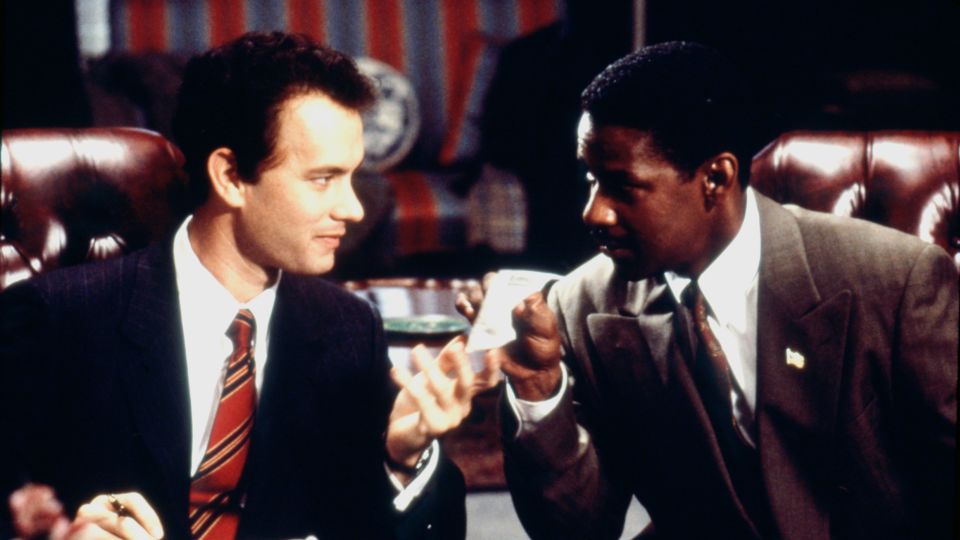 From 'The Big Chill' to 'Inception,' here are the 25 films added to the ...