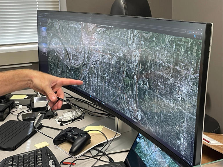 Kansas City police create specialized unit to handle World Cup 2026 ...