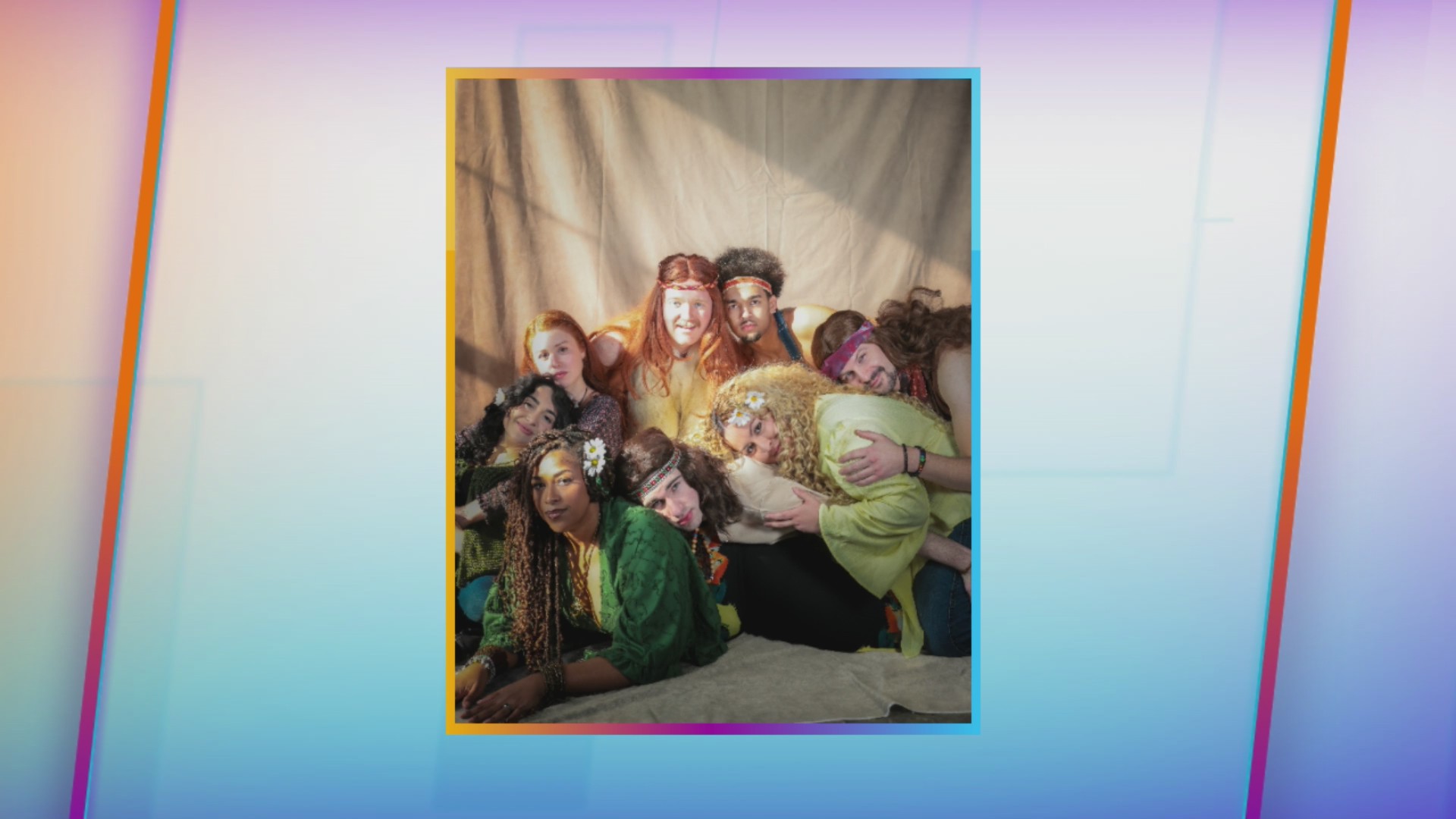 "Hair," presented by the Bville Theatre Guild, coming to the Everson Museum